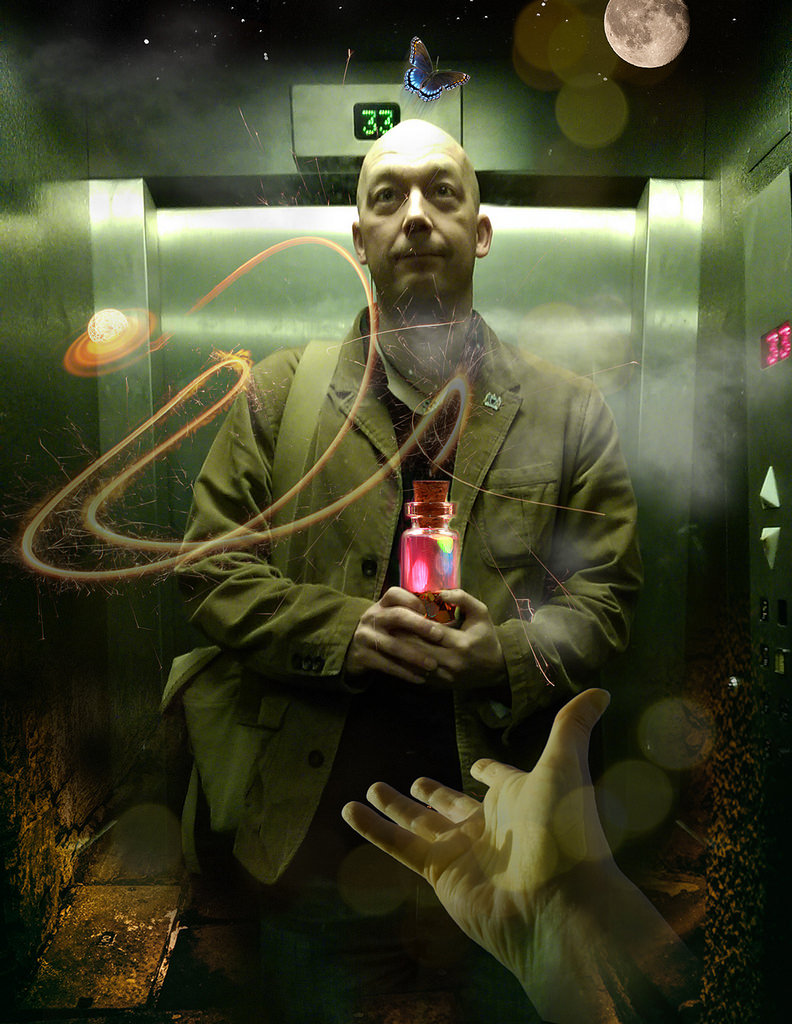 Images – Jules P Richards