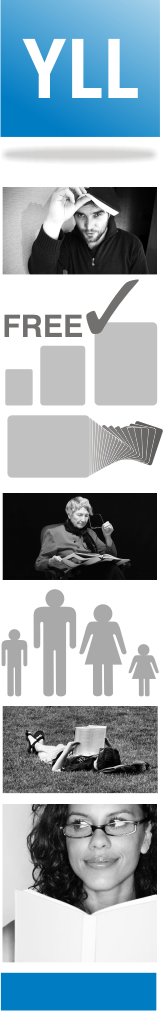 Introducing YLL – Jules P Richards